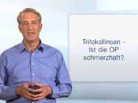 Multifokallinsen: Sanfter Linsentausch beim Spezialisten EuroEyes