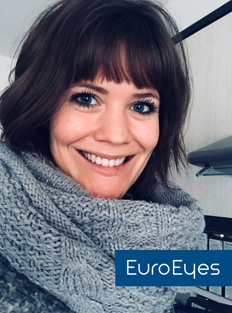 Erfahrungsbericht: „Ich fühle mich wie ein neuer Mensch.“ - euroeyes.de