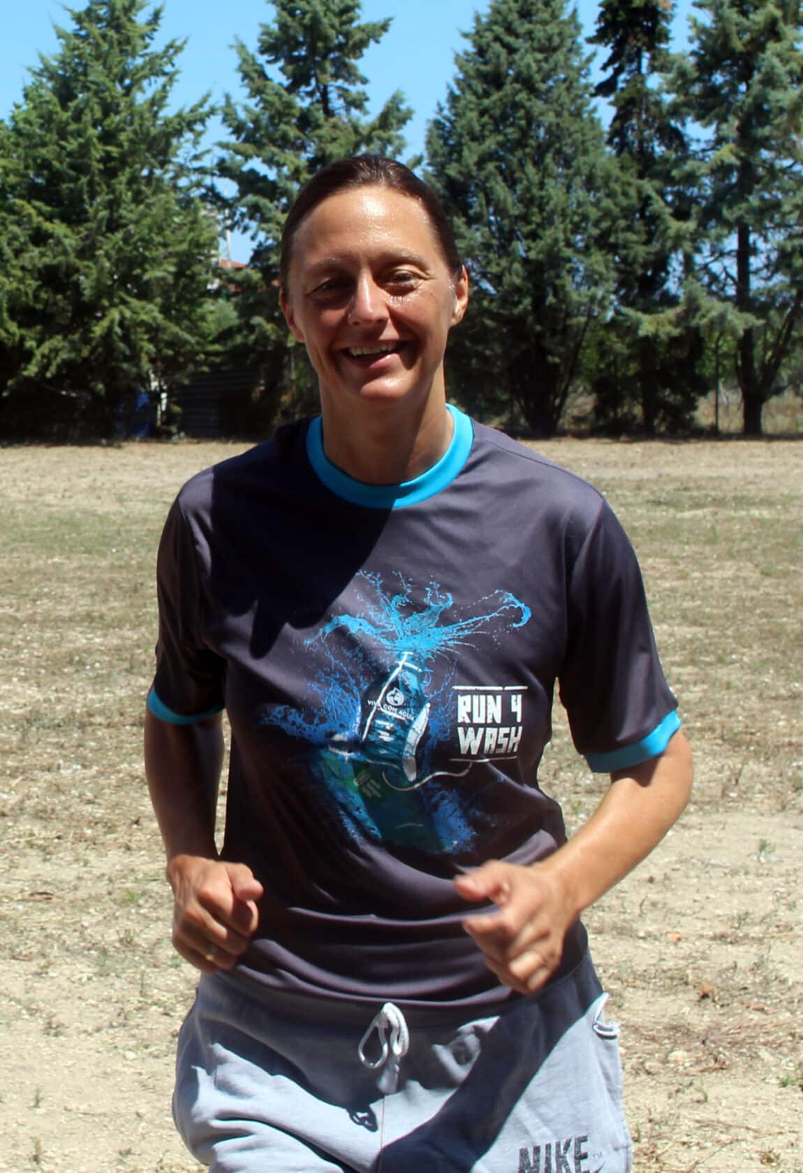 Triathletin Susanne Richert: „Dank EuroEyes kann ich endlich die ...