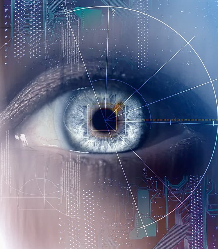 Unsere Augenlaser-Technologien | EuroEyes