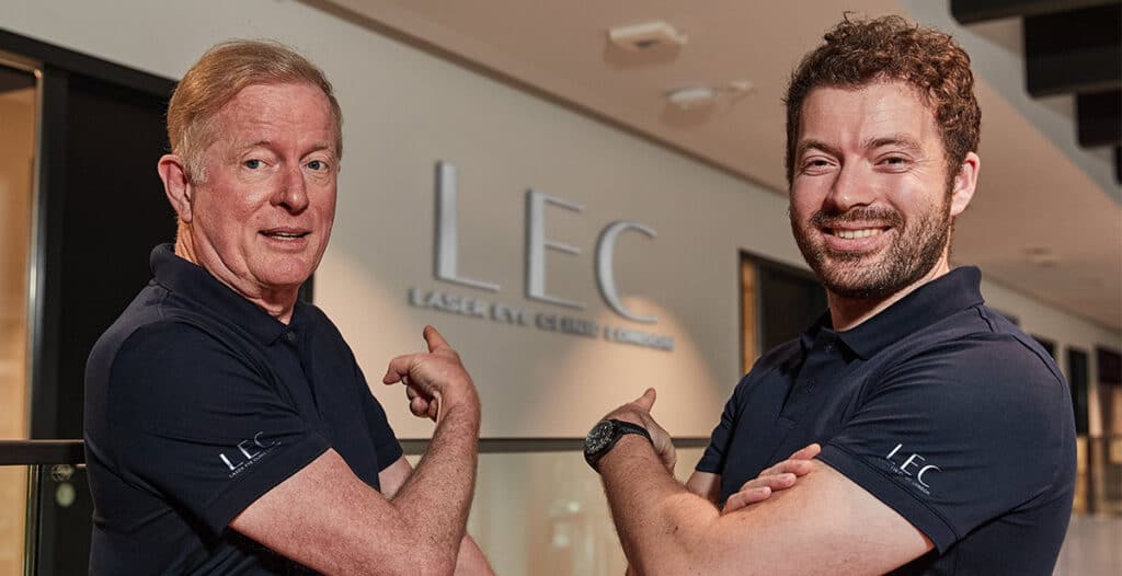 EuroEyes eröffnet neue Flagship-Klinik in London im Mai 2023 - euroeyes.de