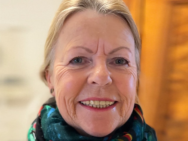 EuroEyes Erfahrungsbericht Trifokallinsen Sabine Raab