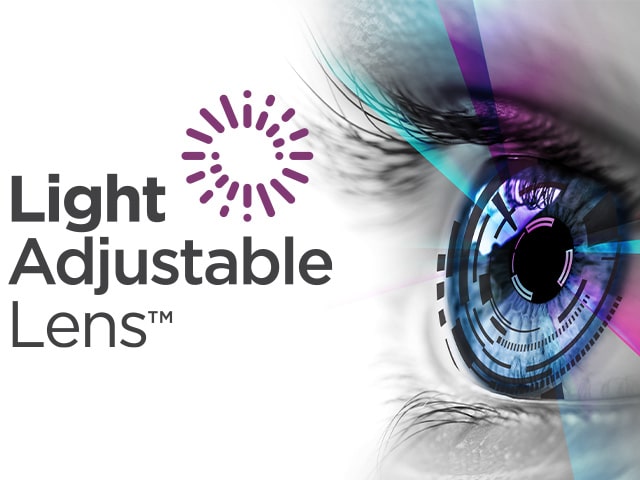 Light Adjustable Lens – Sehen selbst gestalten - euroeyes.de